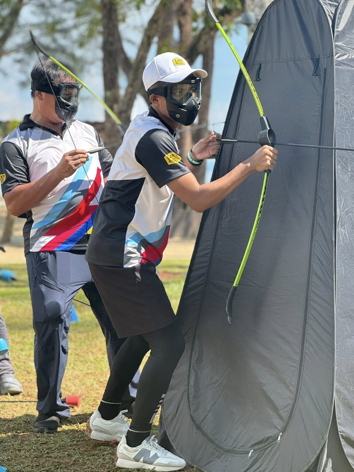Team Building in Sarawak - AC Interactive Solutions